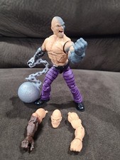 Marvel Legends Absorbing Man (BAF) Absorbing Man BAF