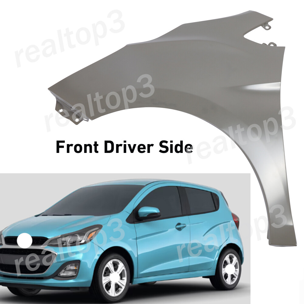 Nissan Front Fenders Fenders Chevrolet Spark Fender Aftermarket ...