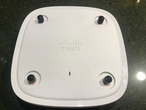 Cisco Catalyst C9120AXE-B Wireless Access Point 9120AXE EWC Antennas ...
