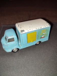 Corgi Karrier Bantam for sale | eBay