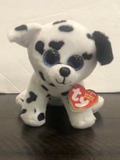 Catcher the Dalmatian : Beanie Babies : Beaniepedia