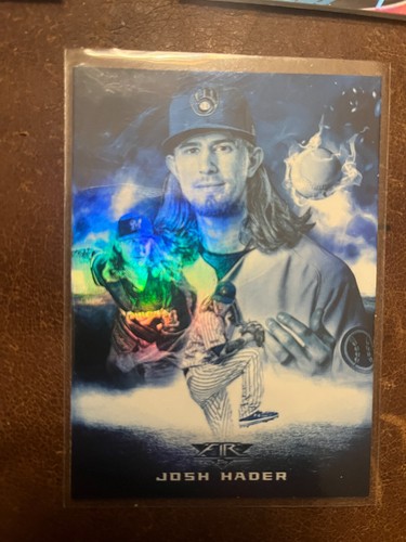 JOSH HADER Card Collection - Pick Your Card | eBay