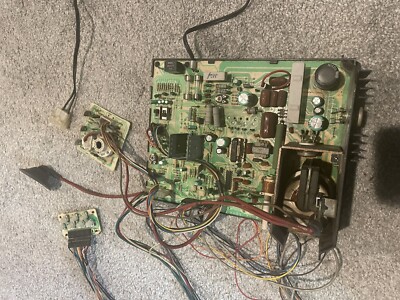 Monitor Chassis for sale | eBay