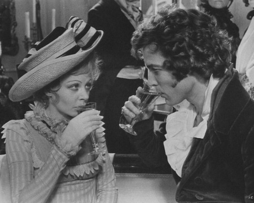 SARAH MILES RICHARD CHAMBERLAIN COCKTAIL foto | eBay