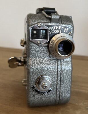 Cine Camera for sale | eBay
