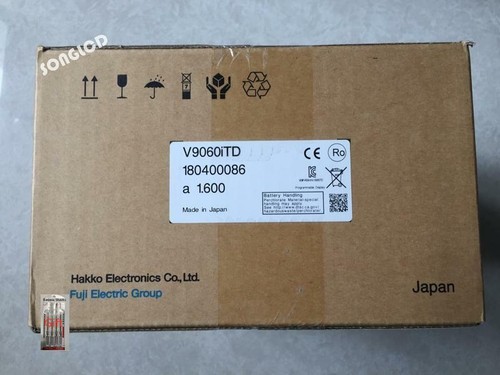 1PCS NEW V9 V9060iTD 5.7″ via DHL or FedEx | eBay