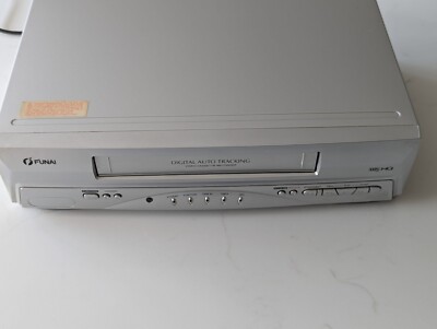 Vhs Recorder Player for sale | eBay