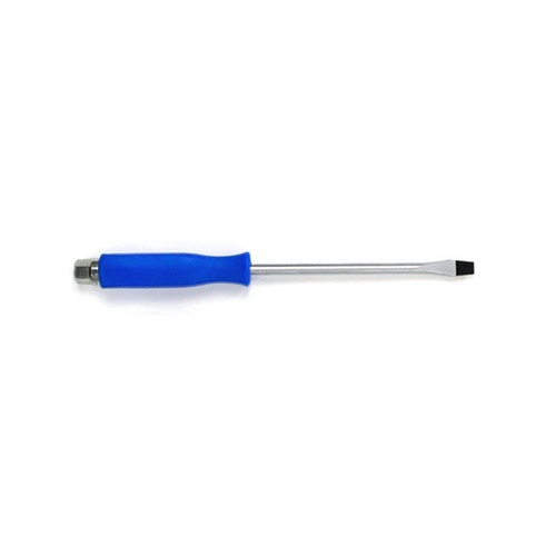 Slotted / Flat # 3 Hammerhead Screwdriver (6-1/2" Long) by ContractorsX ...