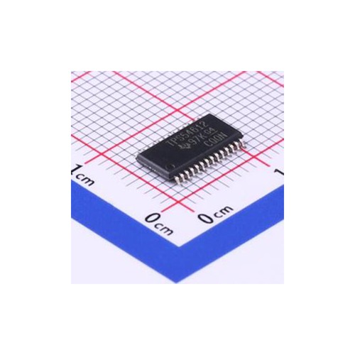 1pcs TPS54612PWPR TSSOP-28-EP | eBay