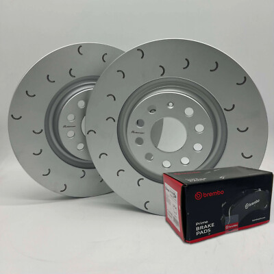 Ford Fiesta Brake Discs for sale | eBay