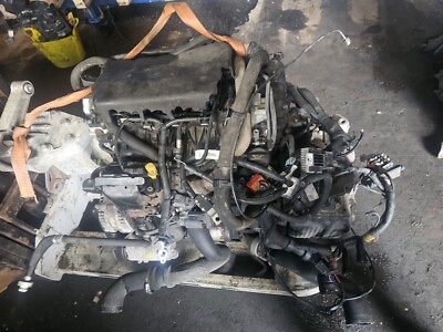 Landrover Freelander Engine for sale | eBay