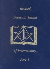 masonic ritual book products for sale | eBay