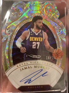 Magna Fidem Cards | eBay Stores