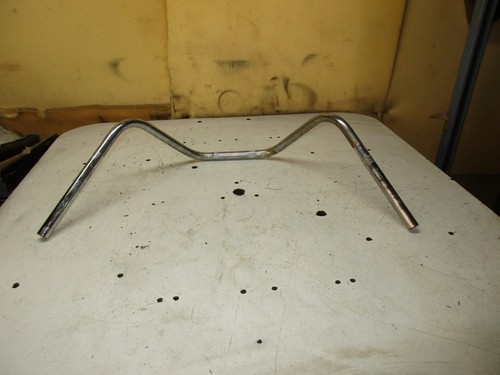 1980 (77-86) Suzuki GS550E GS550G GS550L 550 Handlebars Handle Bars | eBay