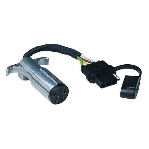 HUSKY TOWING 13168 6RD TO 4FLAT ADAPT HUSKY | eBay