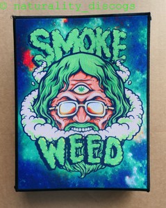 Weed Patch for sale | eBay