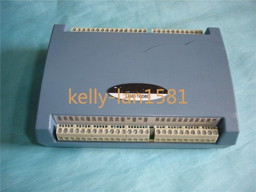 100% Test 1PCS 100% Test USB-1608G (DHL or Fedex | eBay