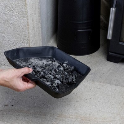 Fireplace Ash Pans products for sale | eBay UK