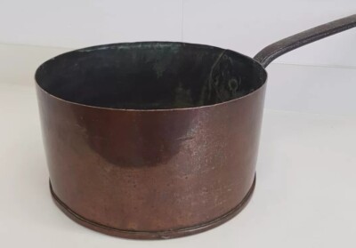 Antique Cooking Pot in Collectable Cookware for sale | eBay