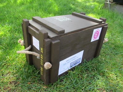 Ww2 Box for sale | eBay
