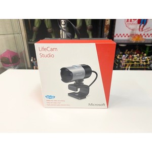 Microsoft Lifecam Studio Full - Where to Buy it at the Best Price in ...