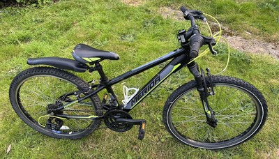 Boys Bike 24 Wheel for sale | eBay