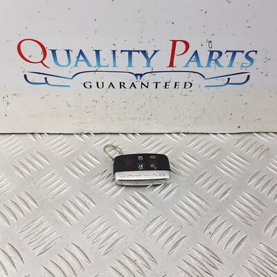 Jaguar Xf Key Fob for sale | eBay