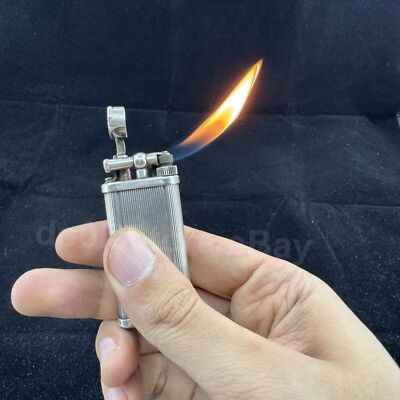 Unique Lighters in Collectable Dunhill Lighters for sale | eBay