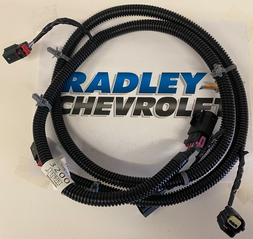 NEW GM OEM ELECTRICAL- HARNESS- GENERAL MOTORS GMC 22899761 | eBay