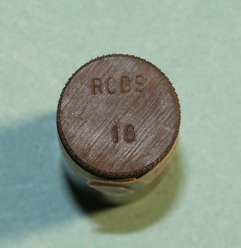 RCBS 86018 Little Dandy Powder Rotor 18 for sale online | eBay