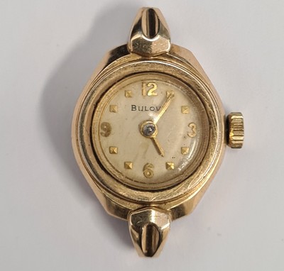 Ladies Wind Up Vintage Watches for sale | eBay