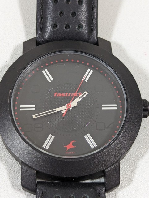 Fastrack Watches Sports Collection
