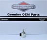 Genuine Briggs & Stratton 694393 Fuel Solenoid | eBay