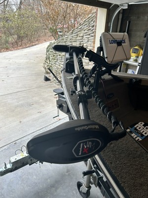 MotorGuide Complete Trolling Motors for sale | eBay