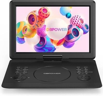 Portable Dvd Player Uk for sale | eBay