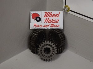 Wheel Horse Parts and More | eBay Stores