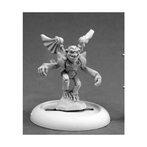 Reaper Chronoscope Wild West Wizard of Oz - Flying Monkey Pack New | eBay