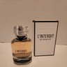 L'interdit Perfume by Givenchy 2.6 oz. Eau de Parfum Spray for Women ...