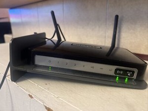 Netgear N300 Modem Router for sale | eBay