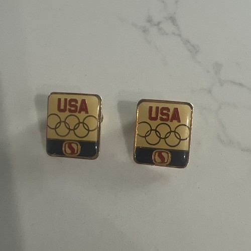 Safeway Olympic Pins | eBay