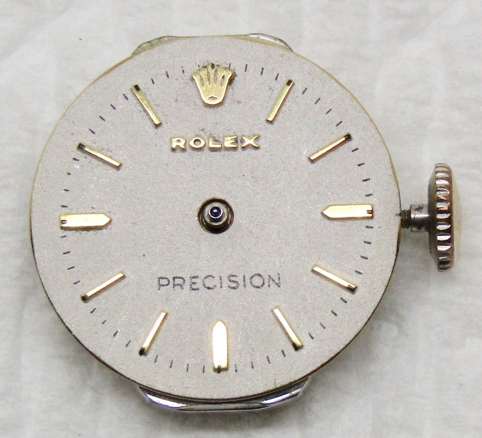 Rolex Watch Movements for sale | eBay