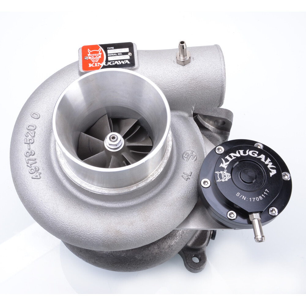 STEALTH TD06SL-20G TURBOCHARGER SKYLINE R32 R33 R34 RB20 RB25 BOLT ON ...