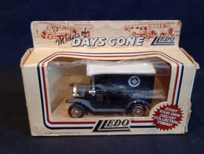 Lledo Models Of Days Gone for sale | eBay