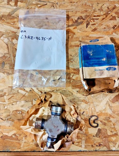 1994-1997 Honda Accord L4 2.2L / OEM U-Joint # C3AZ-4635-H | eBay