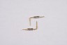 Lot of 15 YHD0027 Hypertronics Hypertac Clip Connector 9mm x 5.3mm NOS ...