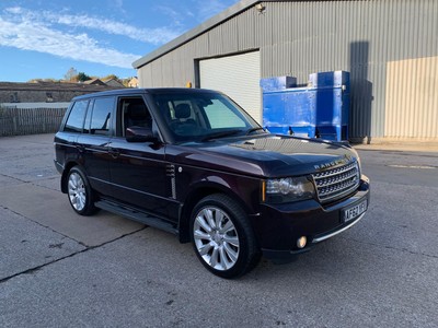 Range Rover Cars for sale | eBay