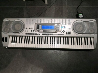 Gebrauchte Keyboards online kaufen | eBay