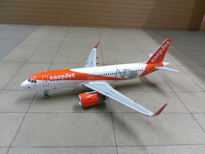 Easyjet Model for sale | eBay
