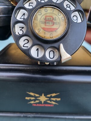 Bakelite Phone for sale | eBay