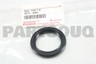 9031132022 Genuine Toyota SEAL, OIL(FOR TRANSMISSION FRONT BEARING ...